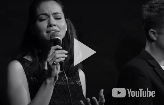 Hetty Kate : Cantante de Jazz
